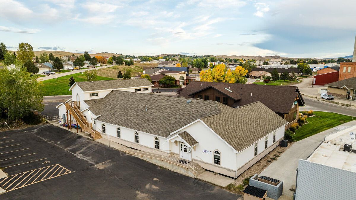 1309 Coffeen Avenue, Sheridan, WY 82801 | Crexi.com