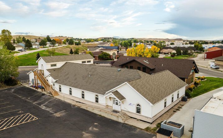 1309 Coffeen Avenue, Sheridan, WY 82801 | Crexi.com