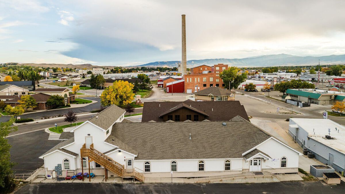 1309 Coffeen Avenue, Sheridan, WY 82801 | Crexi.com