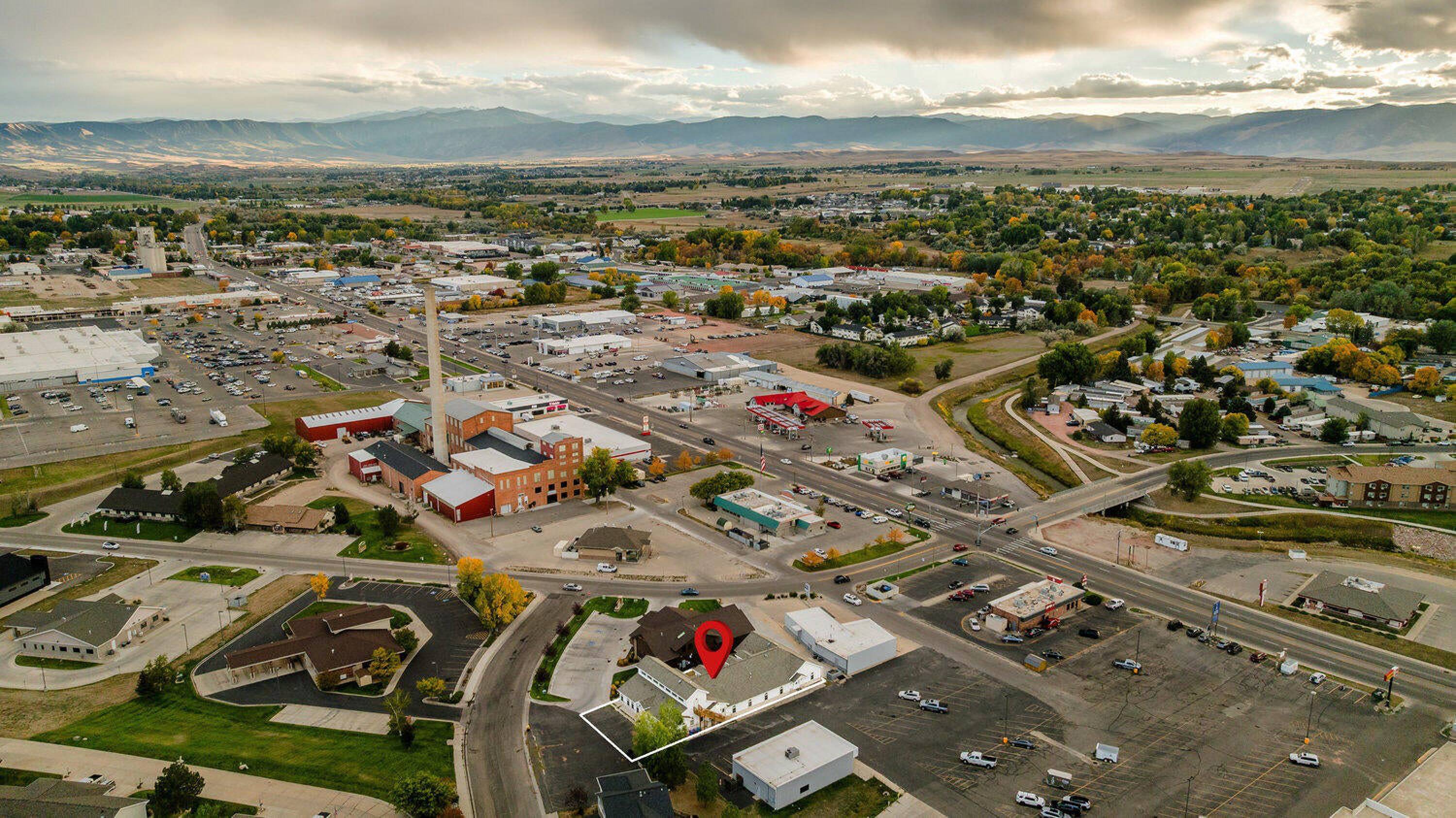1309 Coffeen Avenue, Sheridan, WY 82801 | Crexi.com
