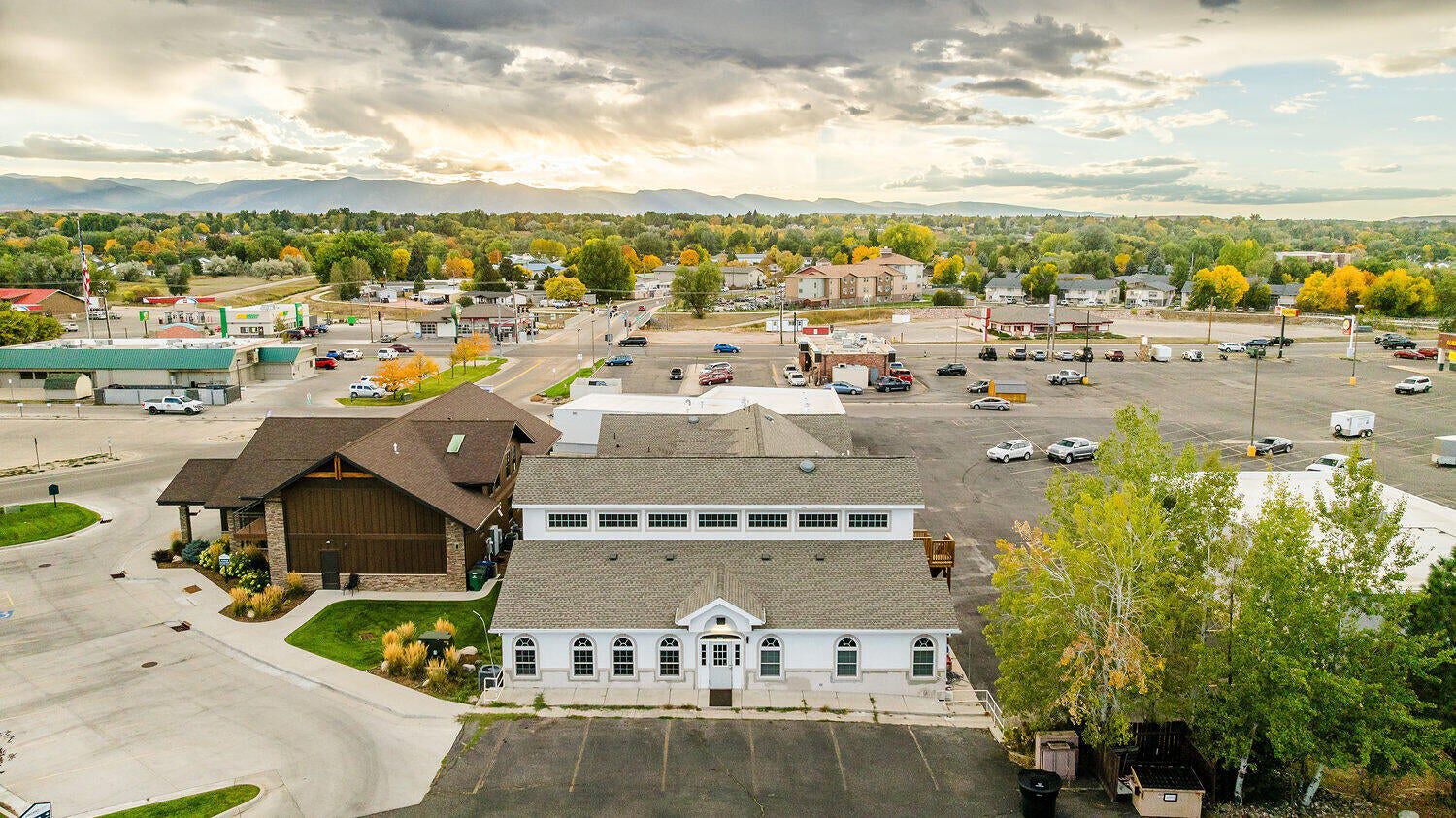 1309 Coffeen Avenue, Sheridan, WY 82801 | Crexi.com