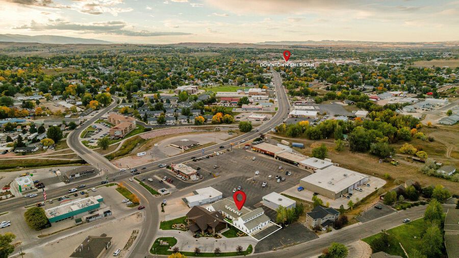 1309 Coffeen Avenue, Sheridan, WY 82801 | Crexi.com