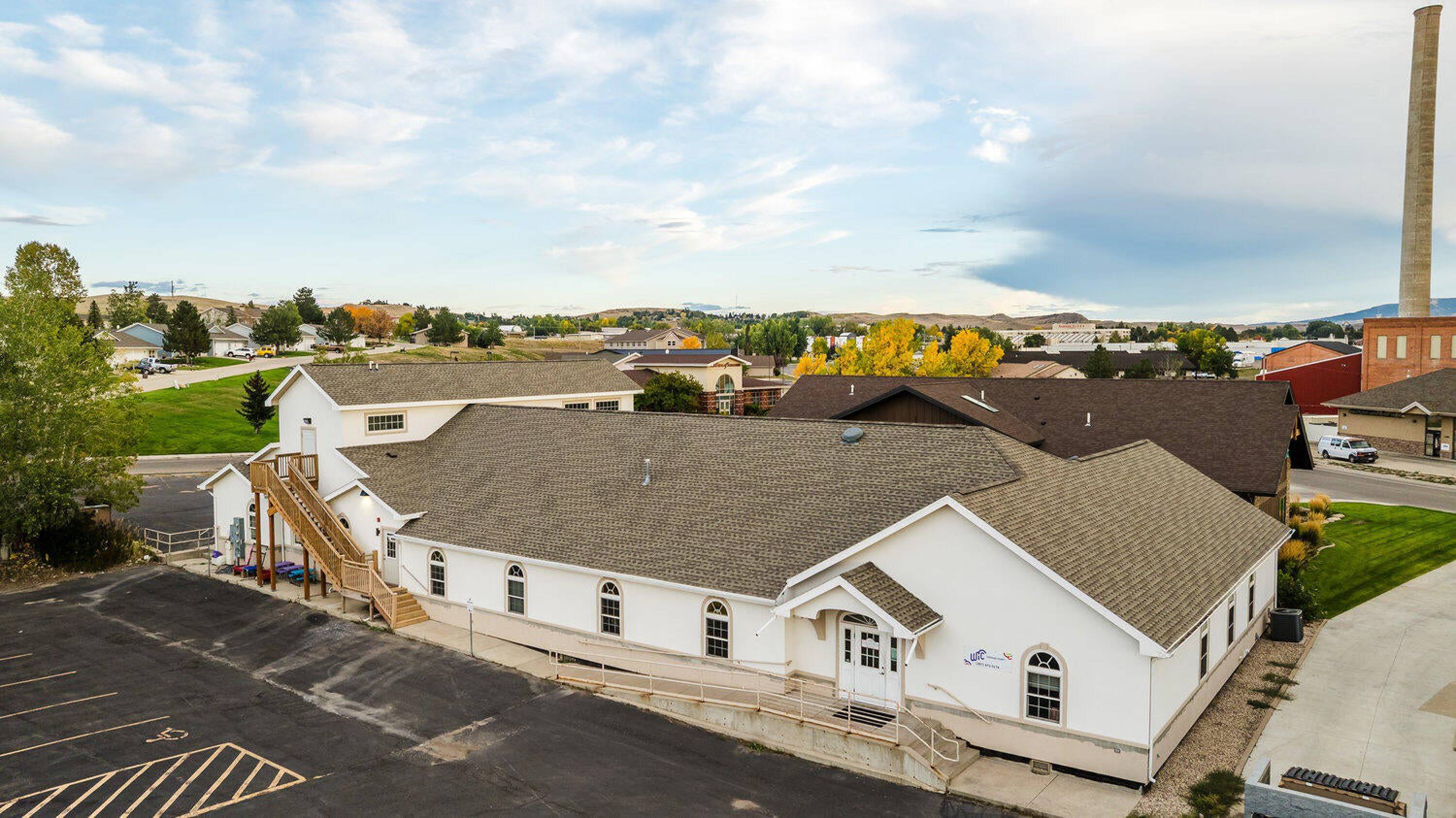 1309 Coffeen Avenue, Sheridan, WY 82801 | Crexi.com