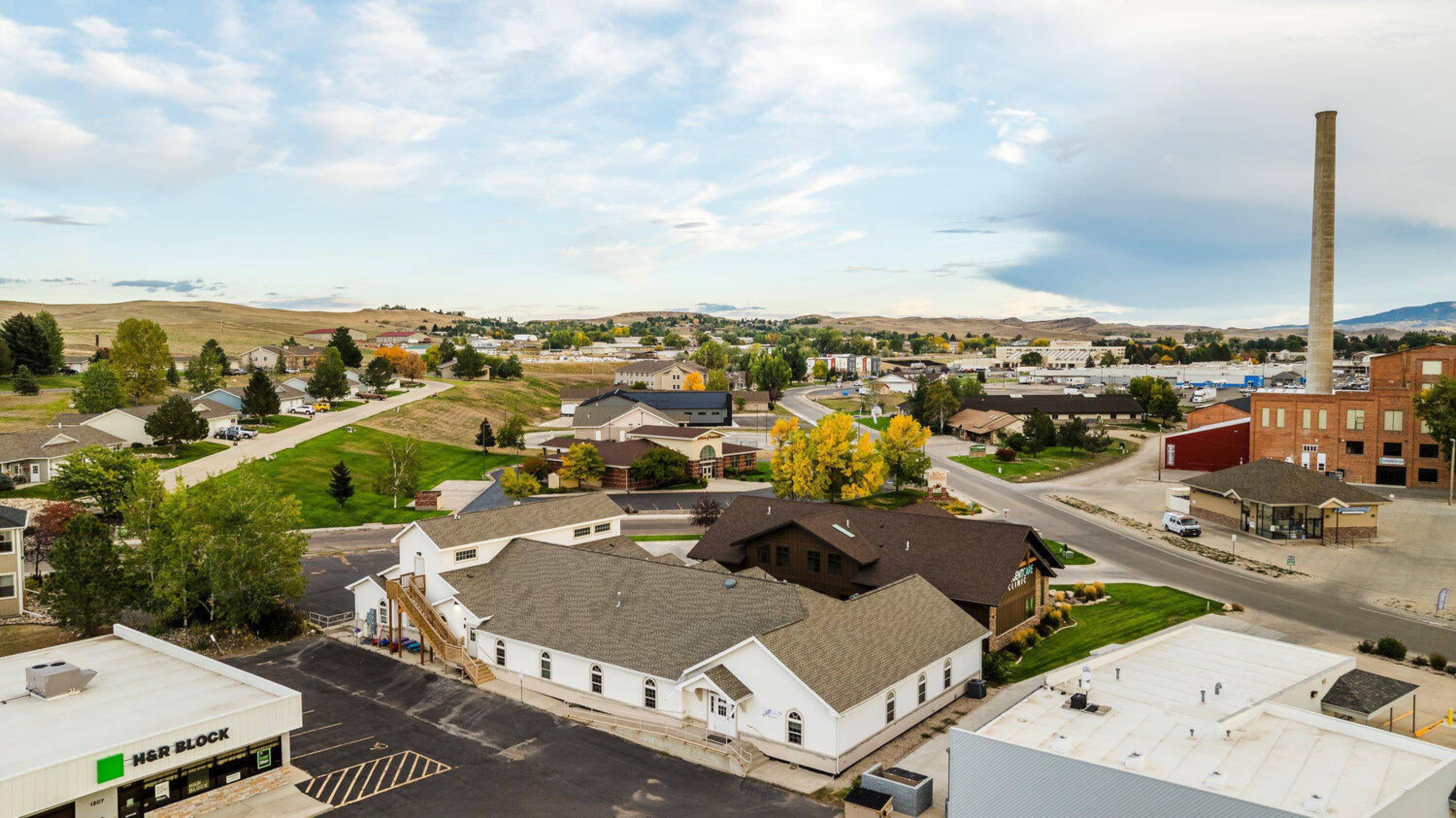 1309 Coffeen Avenue, Sheridan, WY 82801 | Crexi.com