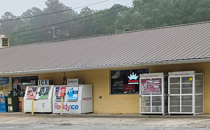 558 Gordon Hwy, Gordon, GA 31031 | Crexi.com