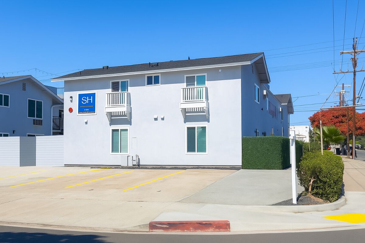 1478 Hornblend Street, San Diego, CA 92109 | Crexi.com