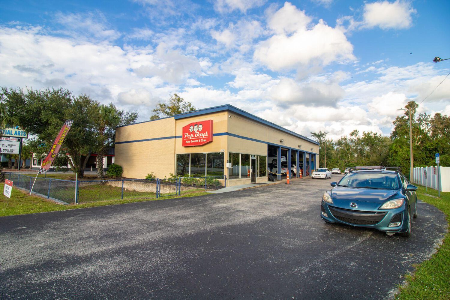 8705 N Dale Mabry Hwy, Tampa, FL, 33614, tampa, FL 33614 | Crexi.com
