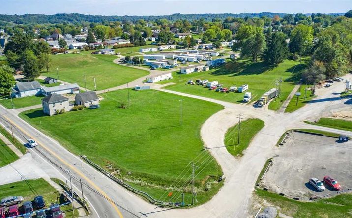 Main Avenue, Byesville, OH 43723 | Crexi.com