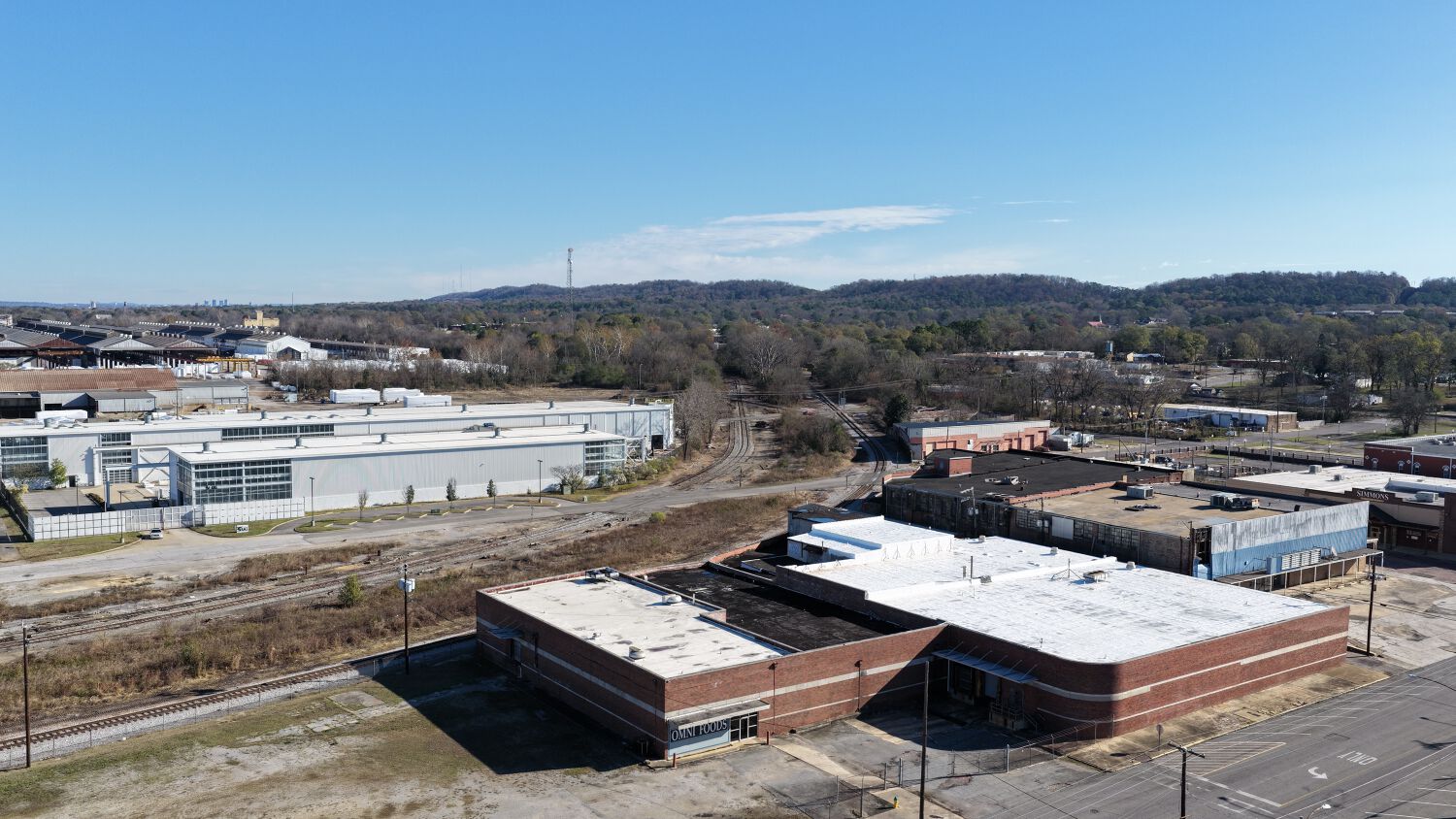 2000 3rd Ave N, Bessemer, AL 35020 | Crexi.com