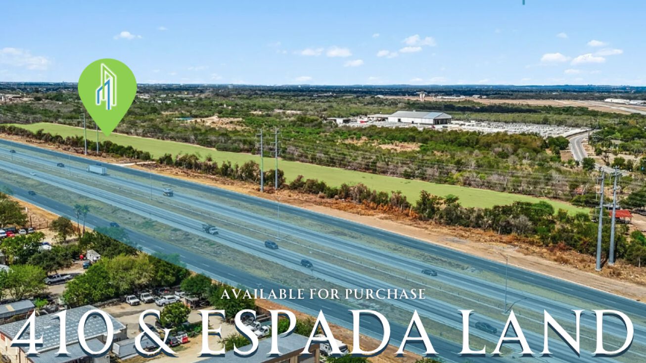 9539 Espada Rd, San Antonio, TX 78214 | Crexi.com