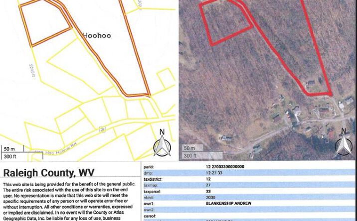 120 Horizon Lane, Lester, WV 25865 | Crexi.com