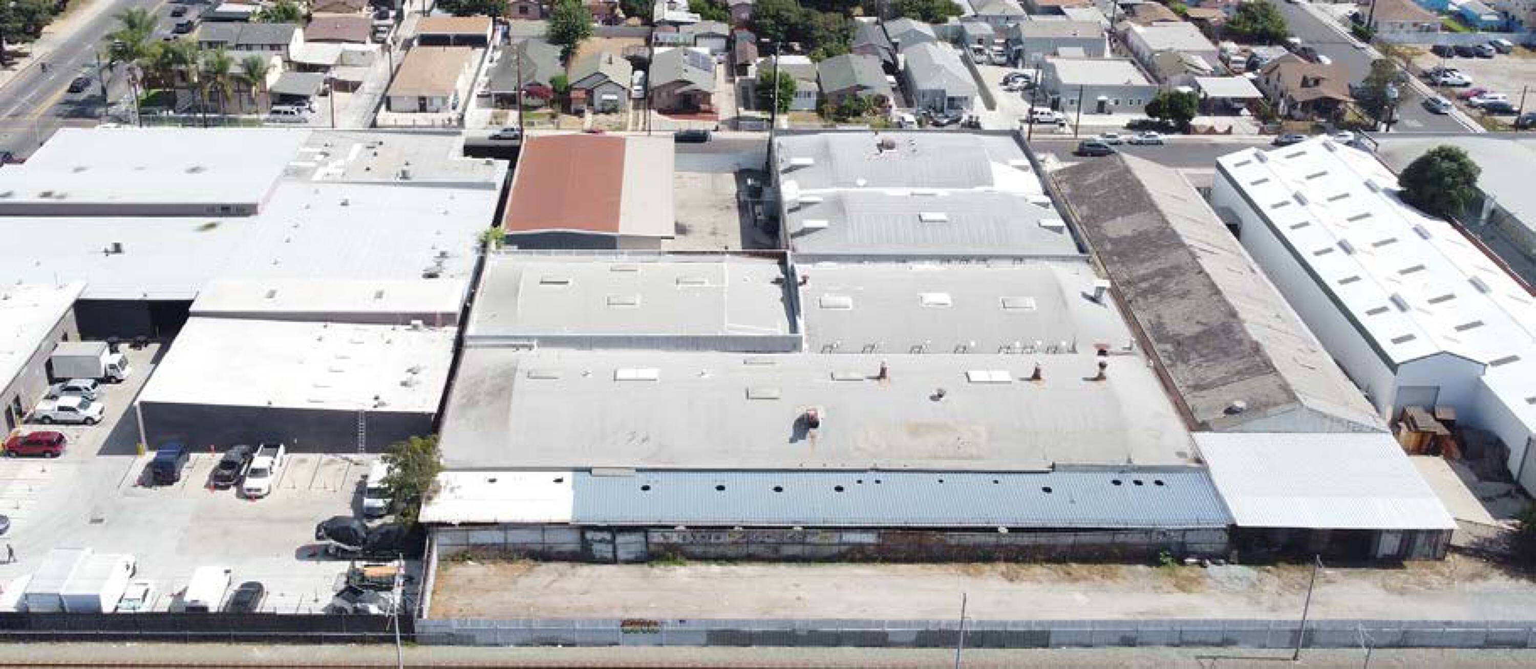 8001 Beach Street, Los Angeles, CA 90001 | Crexi.com