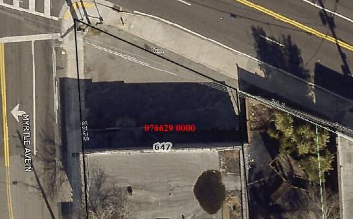 647 N MYRTLE Avenue, Jacksonville, FL 32204 | Crexi.com