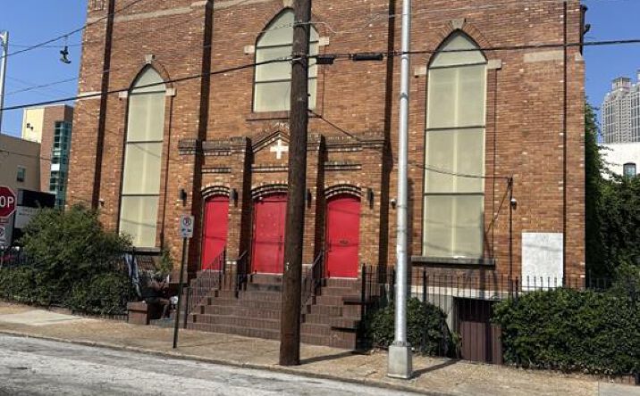 GA Churches and Religious Buildings for Sale | Crexi