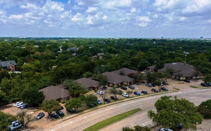 201, 207 & 2011 N. Collins, Richardson, TX 75080 | Crexi.com