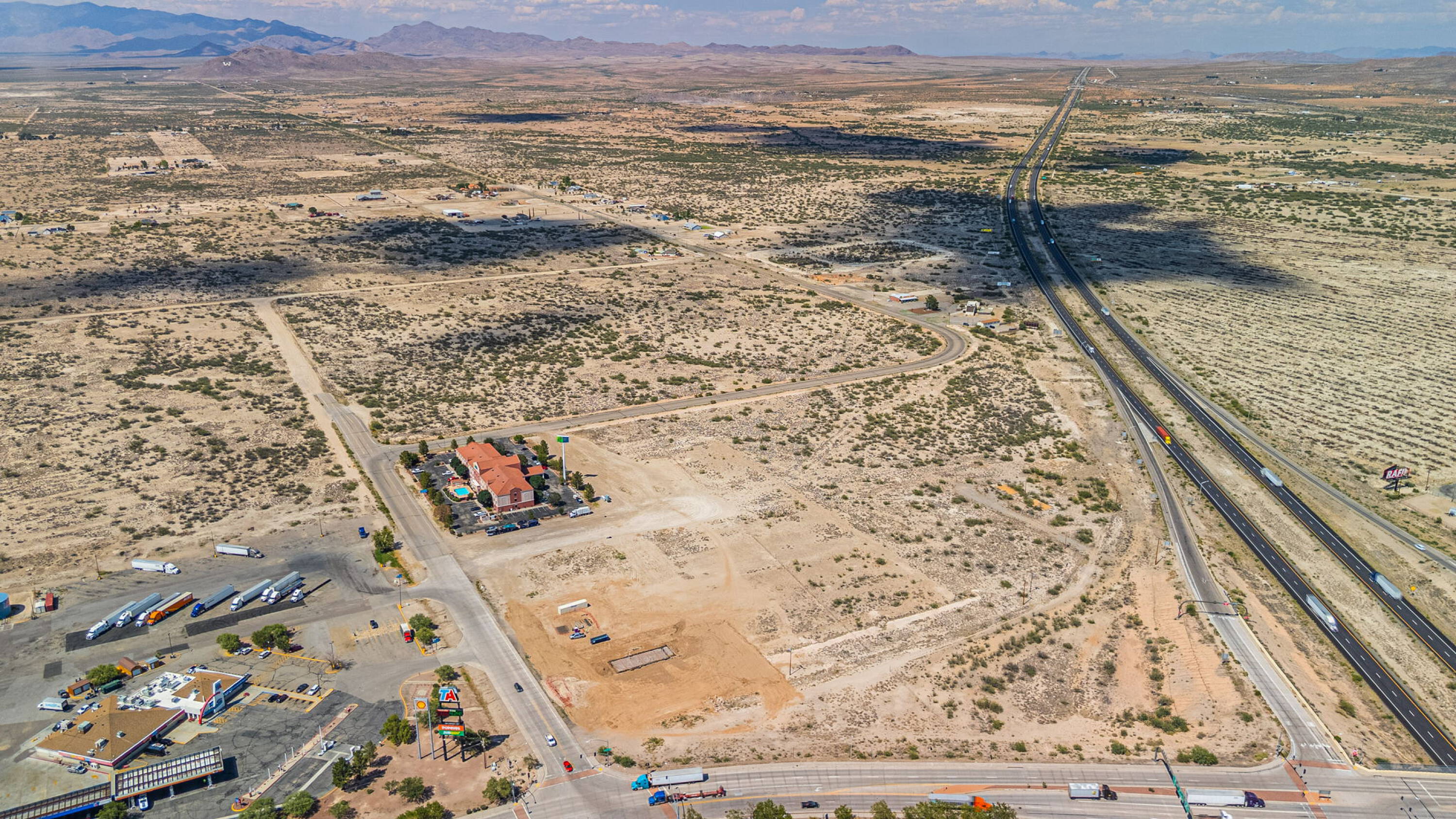0000 Fort Grant, Willcox, AZ 85743 | Crexi.com