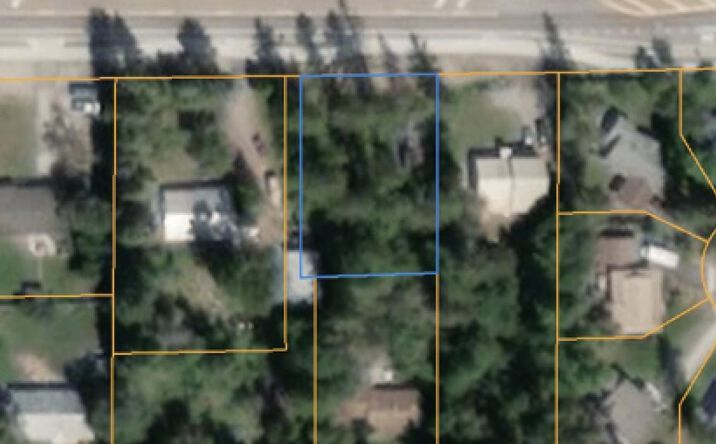 711 2nd Street, Whitefish, MT 59937 - Land for Sale - 711 2nd Street
