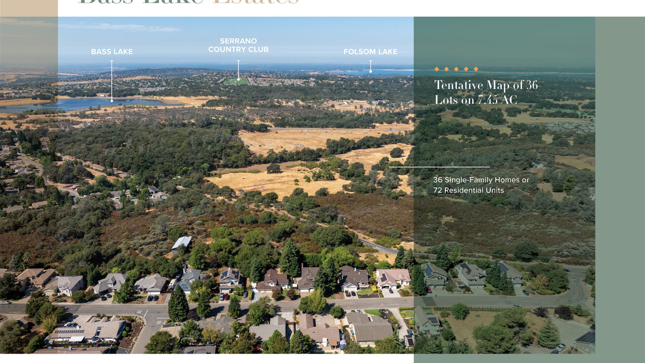 2701 Bass Lake Rd, El Dorado Hills, CA 95672 | Crexi.com