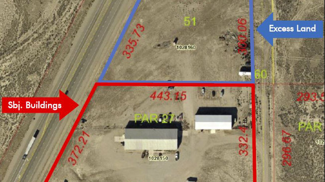 600 South Industrial Way, Ely, NV 89301 | Crexi.com