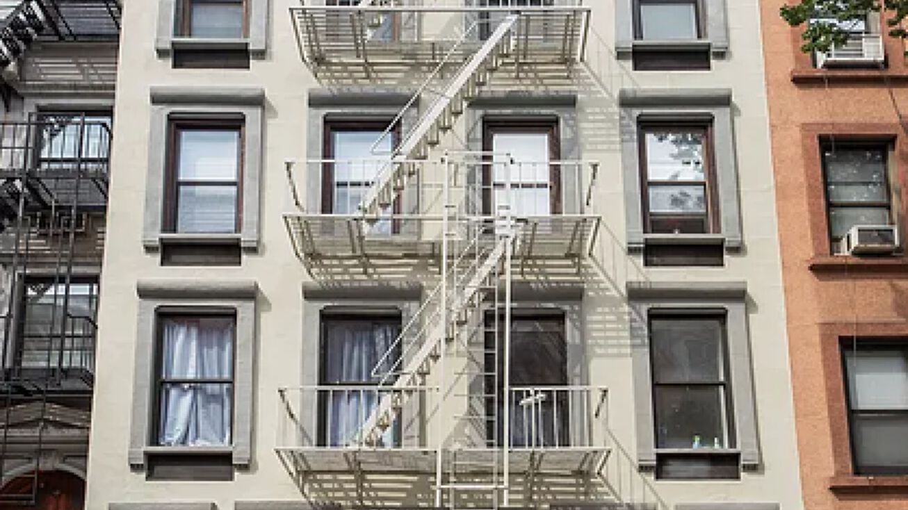 337 East 77th Street, New York, NY 10075 | Crexi.com