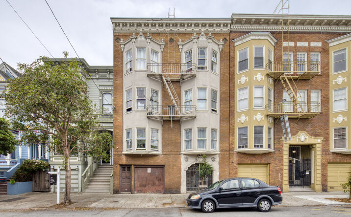 535 Broderick St, San Francisco, CA 94117 | Crexi.com