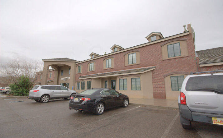 8200 CARMEL AVE NE Albuquerque NM 87122 APN: 101906444751642617 | Crexi.com