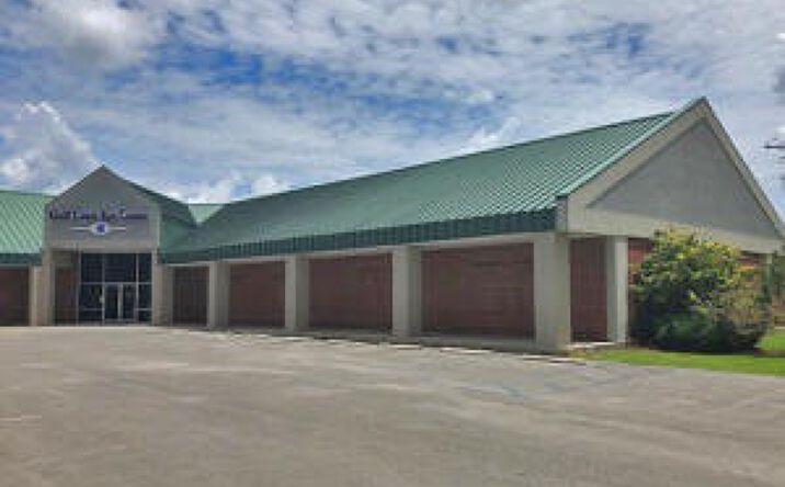 Ricky Sutherland - Coldwell Banker Commercial Alfonso Realty, Inc ...