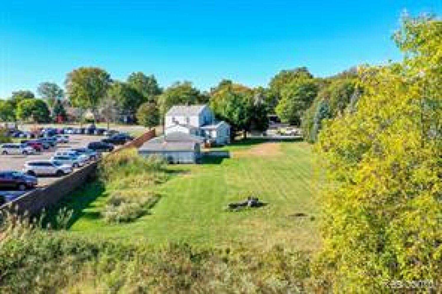 33420 UTICA ROAD Fraser MI 48026 APN: 03-11-31-427-003 | Crexi.com