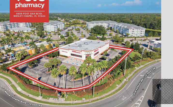 CVS Pharmacy Commercial Properties for Sale | Crexi