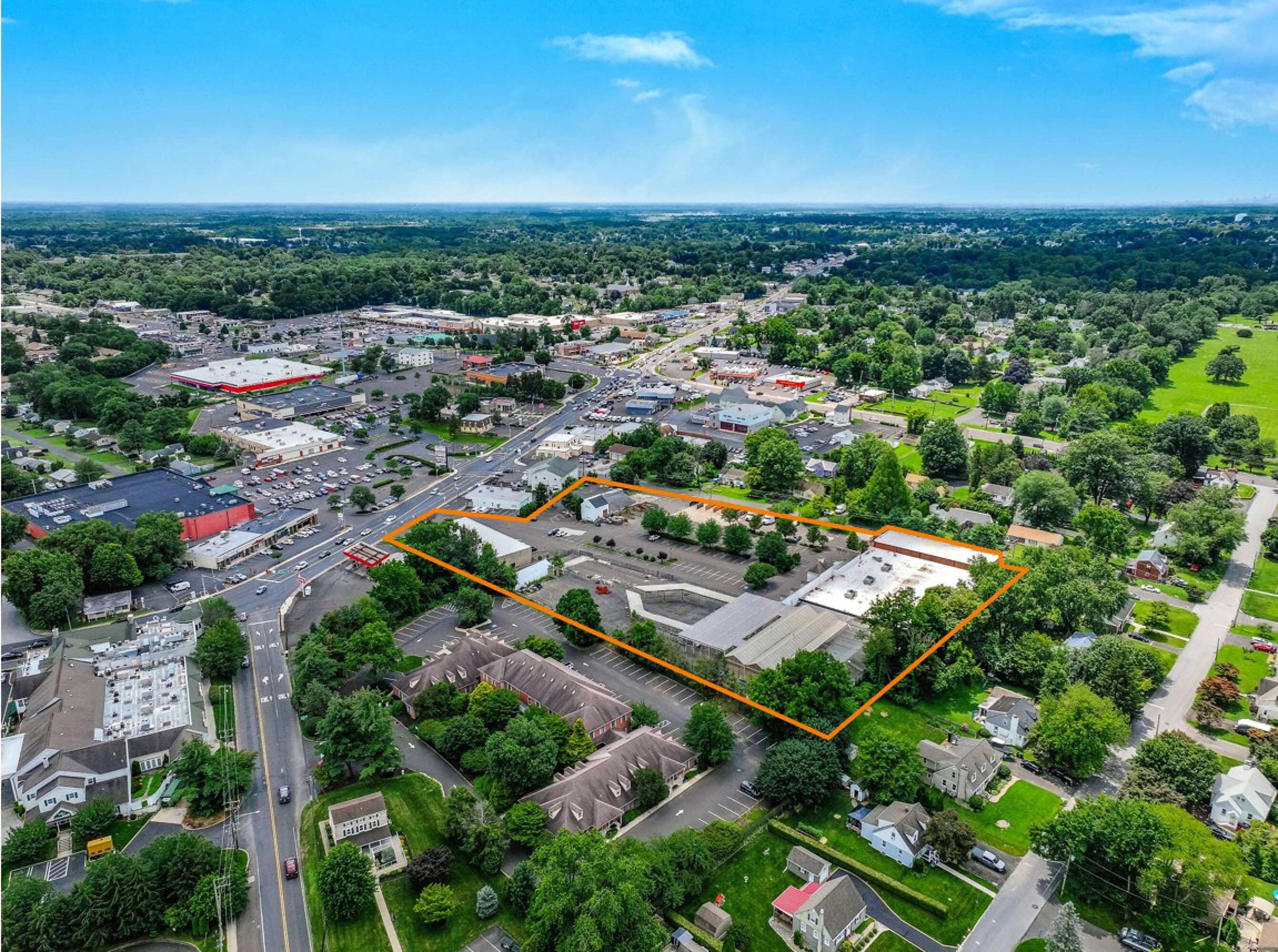 1134 Bustleton Pike, Feasterville, PA 19053 | Crexi.com