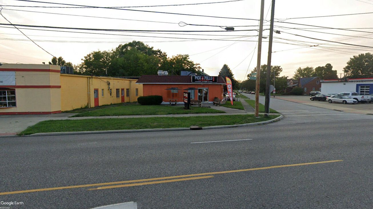 5720 Ridge Rd, Parma, OH 44129 | Crexi.com