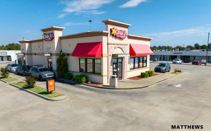 841 SW 89th St, Oklahoma City, OK 73139 | Crexi.com