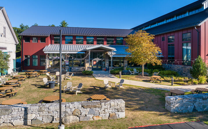 Distribution Center for Sale in Hampton, NH | Crexi