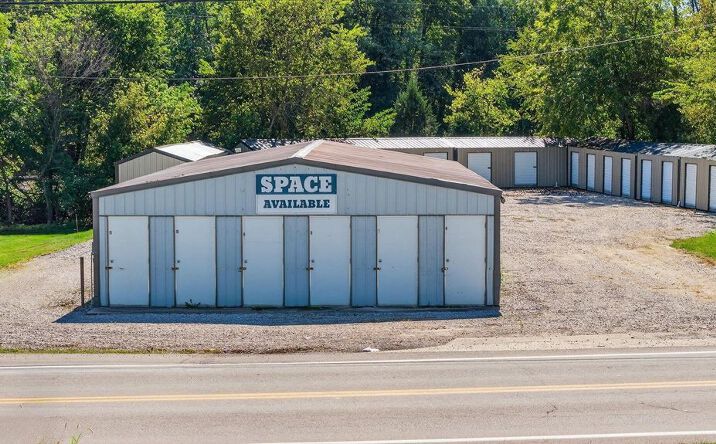 6073 E State Rd 64, Francisco, IN 47649 | Crexi.com