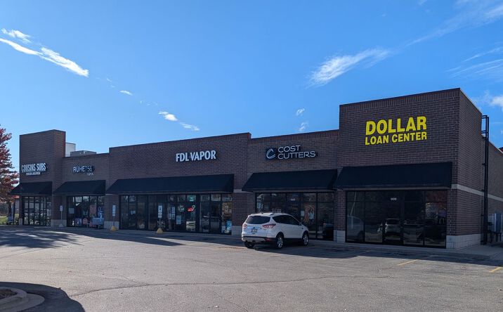 928 S Main St, Fond du Lac, WI 54935 | Crexi.com