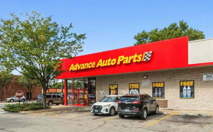 4625 S. Pulaski Rd, Chicago, IL 60632 | Crexi.com