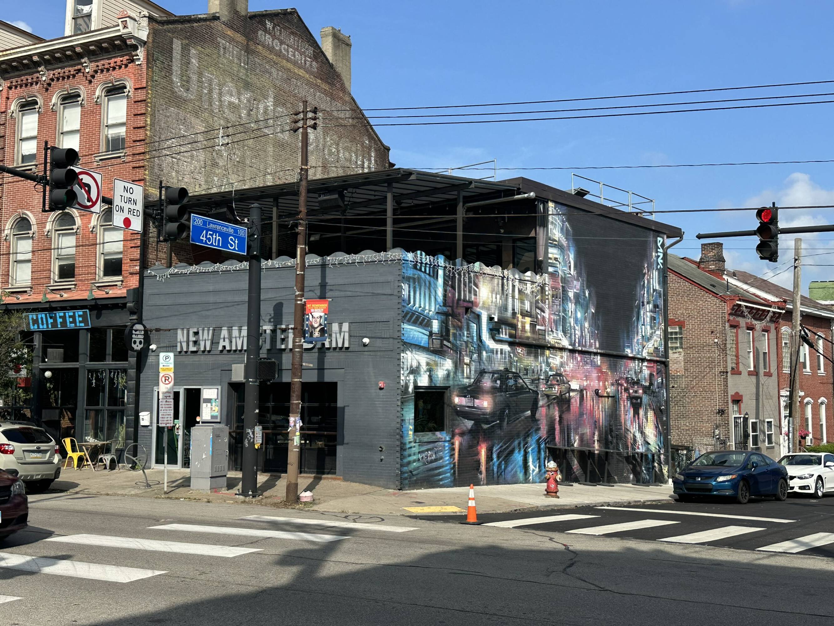 4421 Butler St, Pittsburgh, PA 15201 | Crexi.com