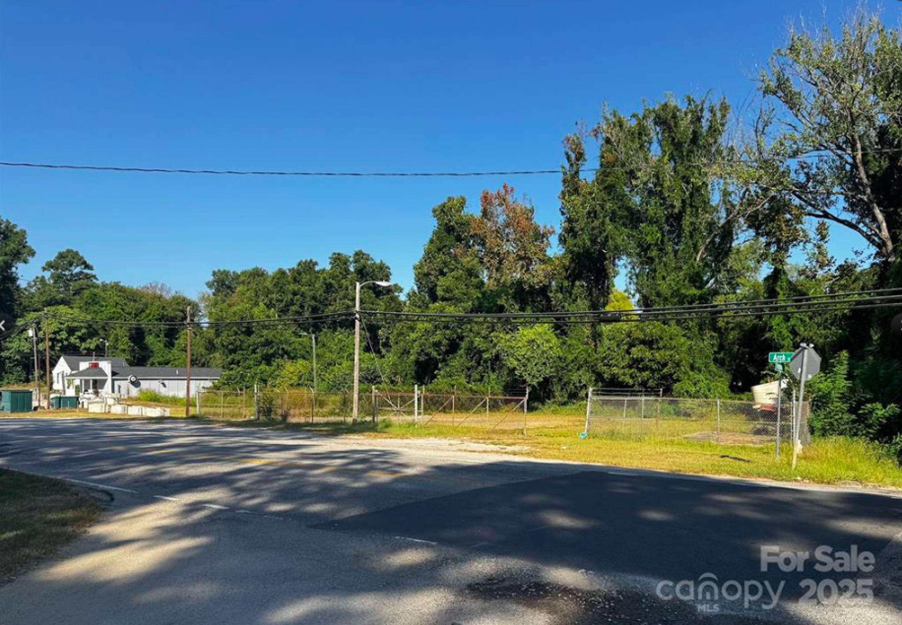 510 E Arch St, Lancaster, SC 29720 | Crexi.com