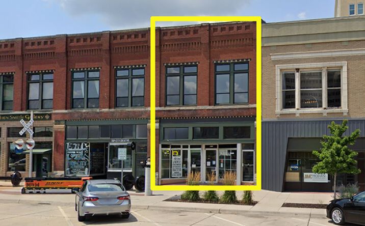 Topeka, KS Commercial Real Estate for Sale | Crexi.com