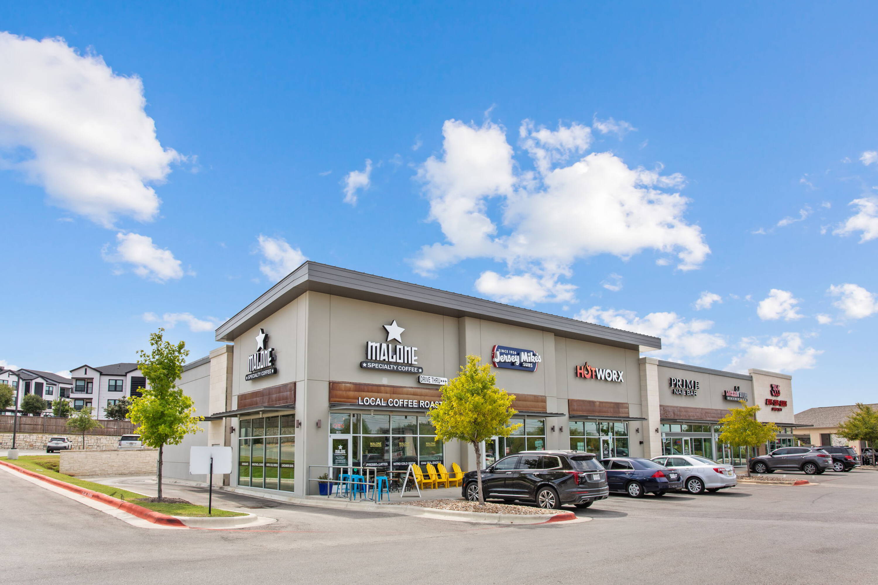 425 University Blvd Round Rock Tx 78665