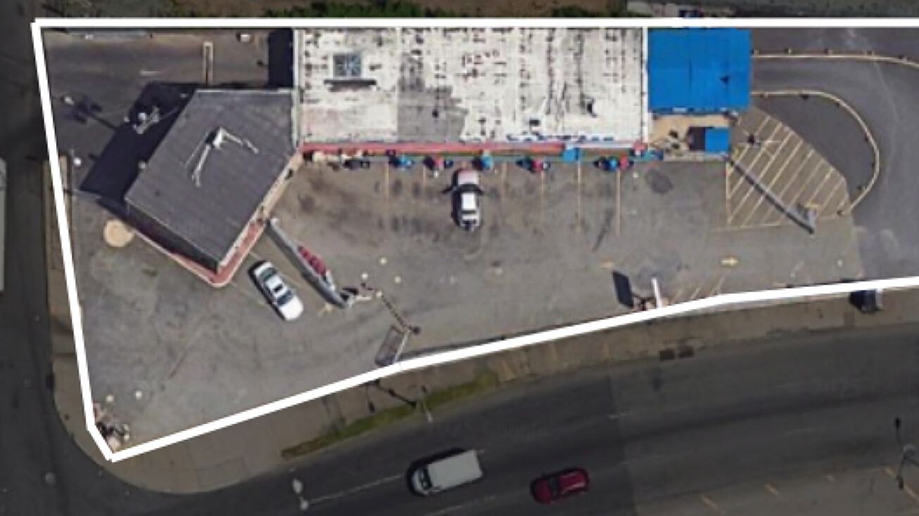 203 Raymond Blvd, Newark NJ, Newark, NJ 07105 | Crexi.com