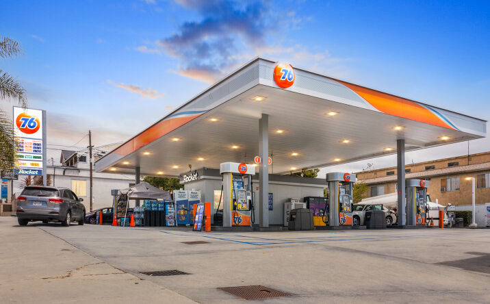 Brian Pfohl - CBRE - Atlanta | Crexi