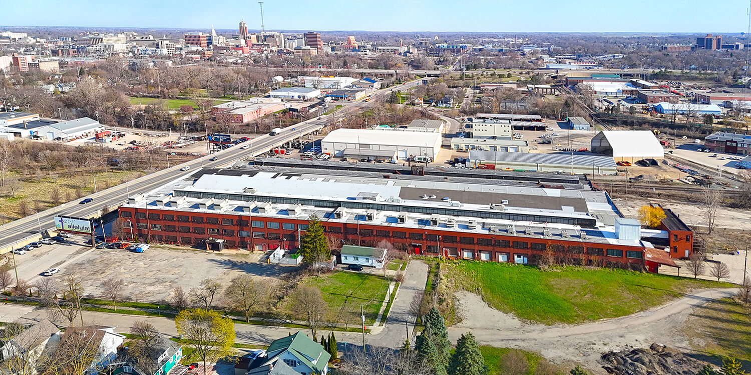 1305 S Cedar St, Lansing, MI 48910 | Crexi.com