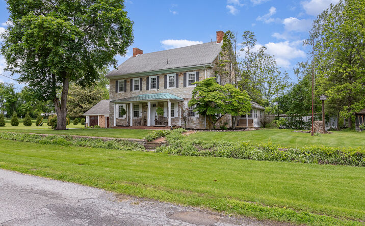 1554 Williams Grove Rd, Mechanicsburg, PA 17055 | Crexi.com