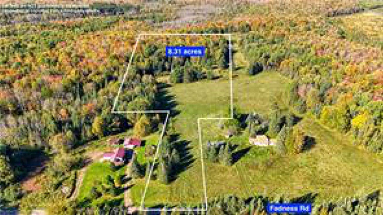 Fadness Rd, Winter, WI 54896 | Crexi.com