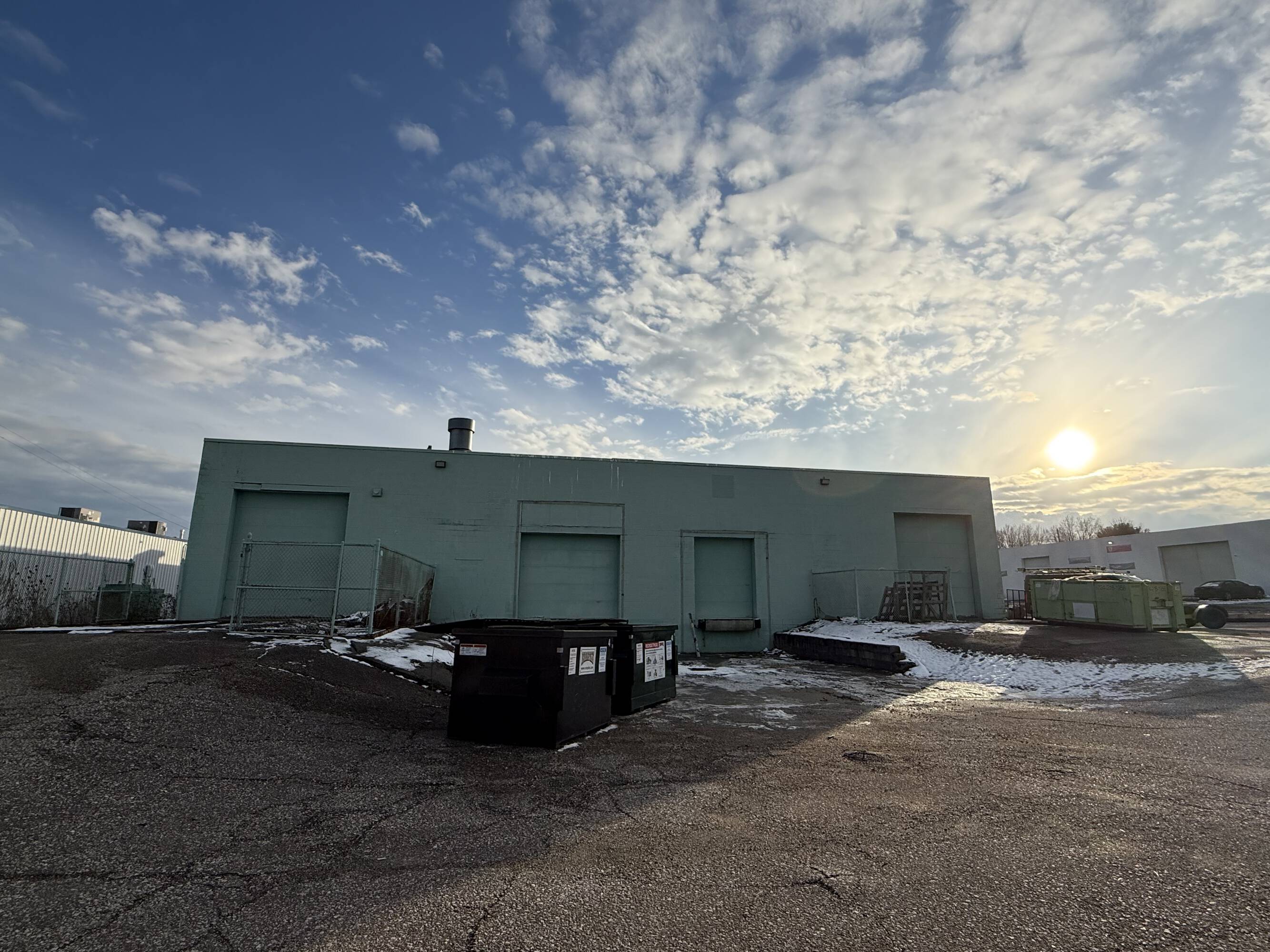 2021- 2035 Midway Drive, Twinsburg, OH 44087 | Crexi.com