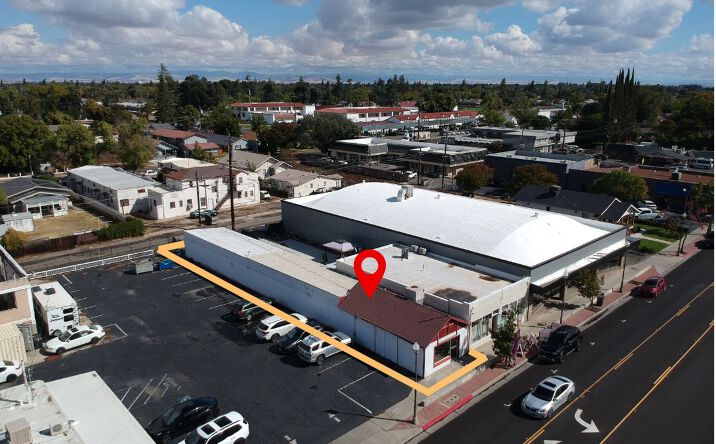 47 W Main Street, Merced, CA 95340 | Crexi.com