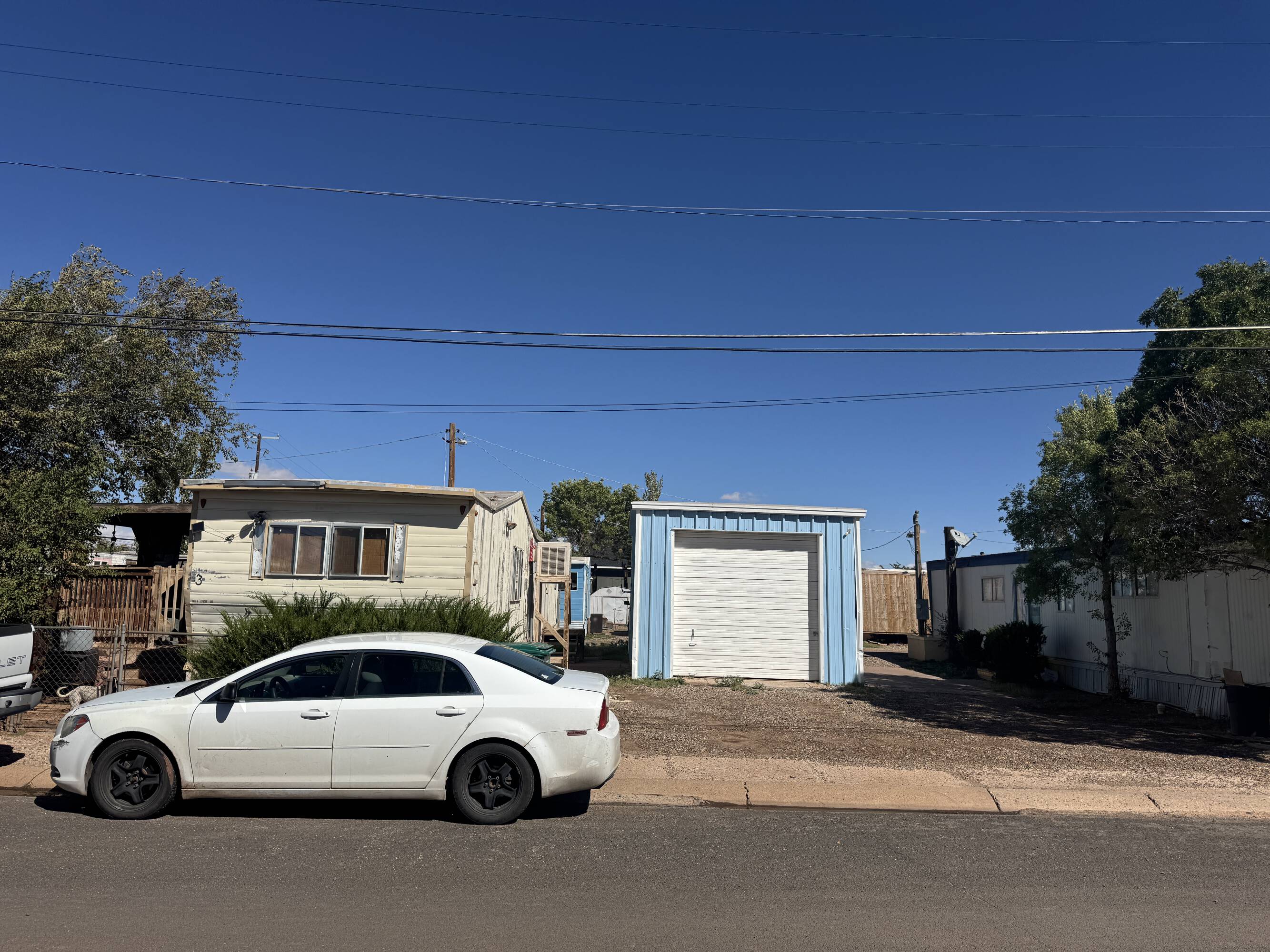 1009 N Apache, Winslow, AZ 86047 | Crexi.com