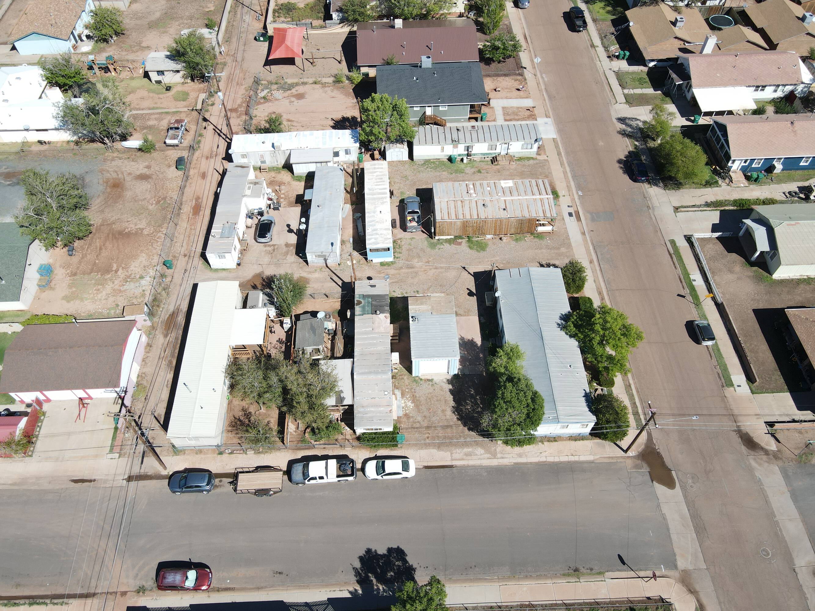 1009 N Apache, Winslow, AZ 86047 | Crexi.com