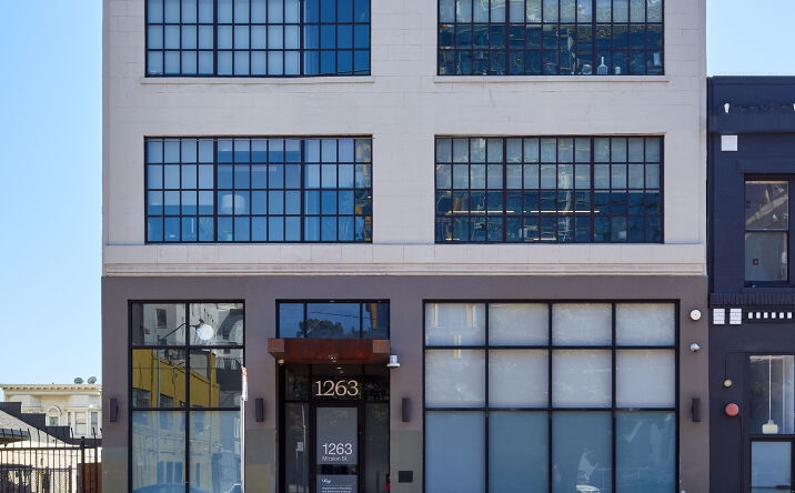 San Francisco, CA Commercial Real Estate for Sale | Crexi.com